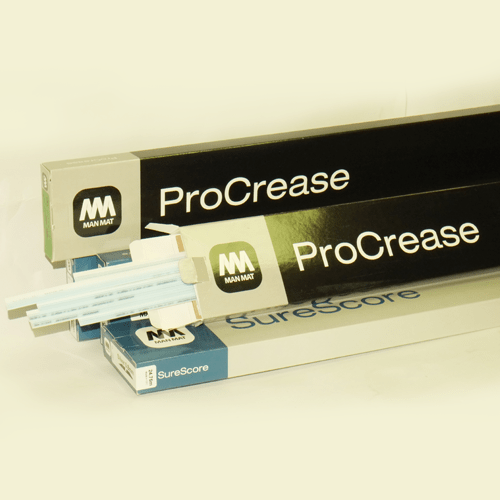 Creasing Matrix | Creasing Channel Supplier UAE | Dots Trading