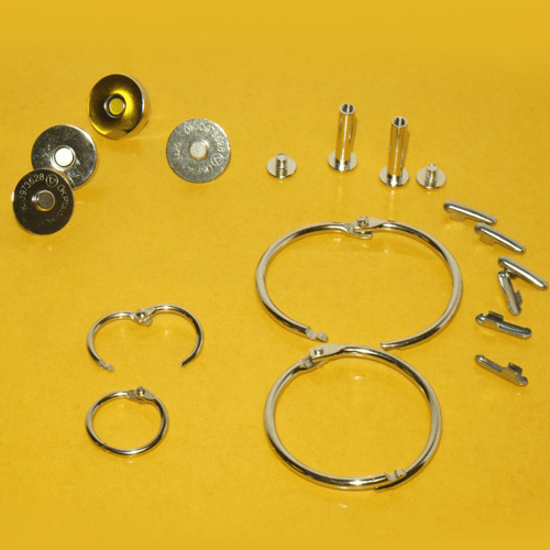 Binding Accessories Supplier UAE | Rivet supplier UAE
